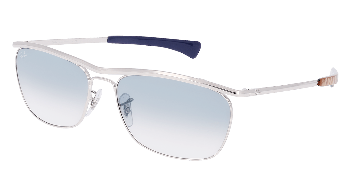 Rayban RB3619 Olympian Deluxe | Designer Glasses