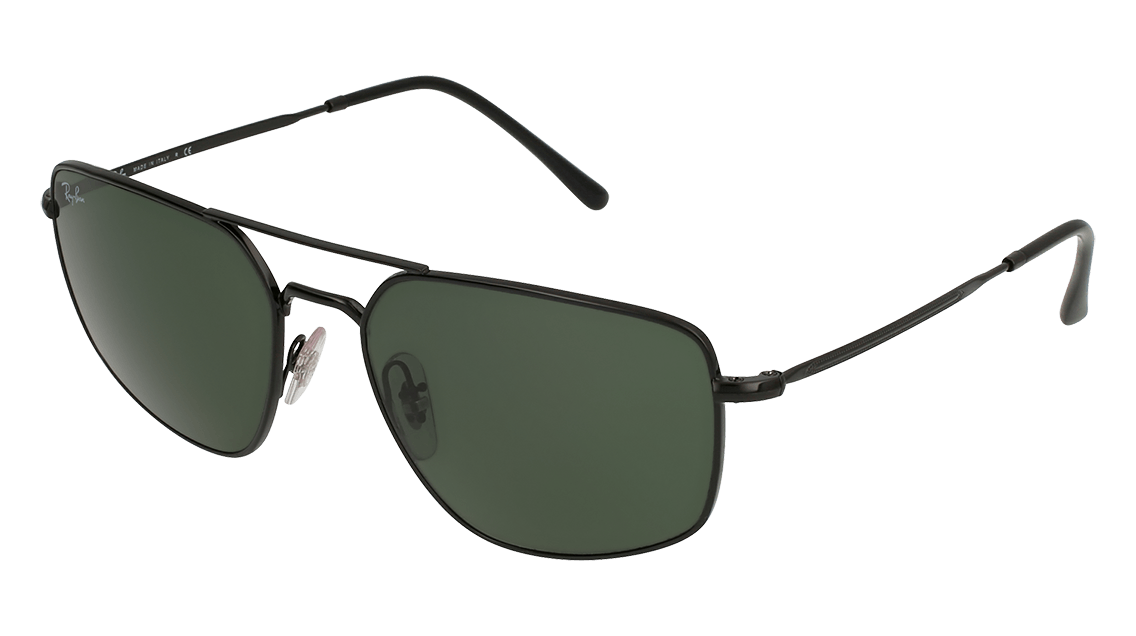 Rayban RB3666 Sunglasses | Designer Glasses