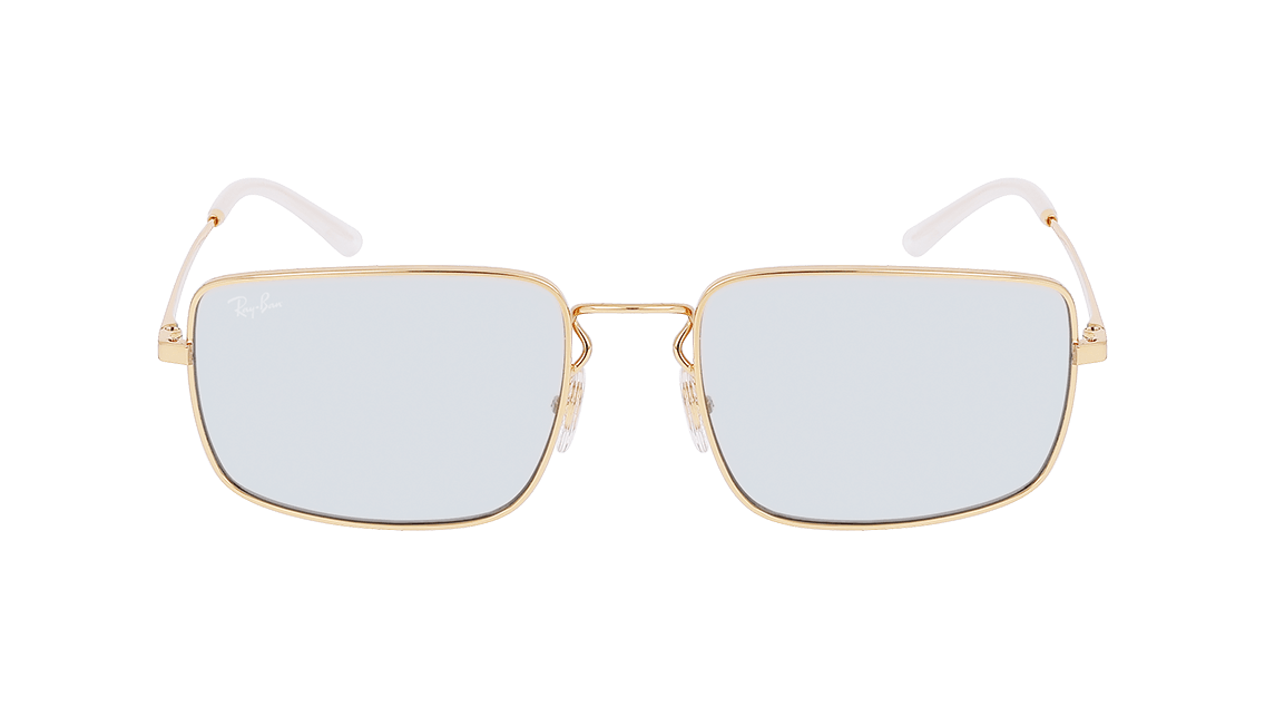 Rayban RB3669 Sunglasses | Designer Glasses