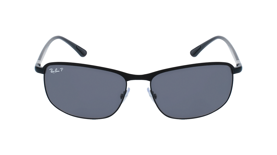 Rayban RB3671CH Sunglasses | Designer Glasses