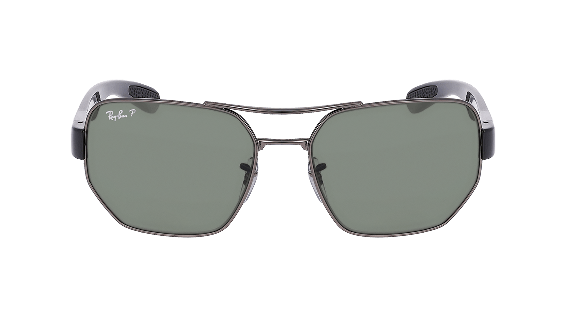 Rayban RB3672 Sunglasses | Designer Glasses