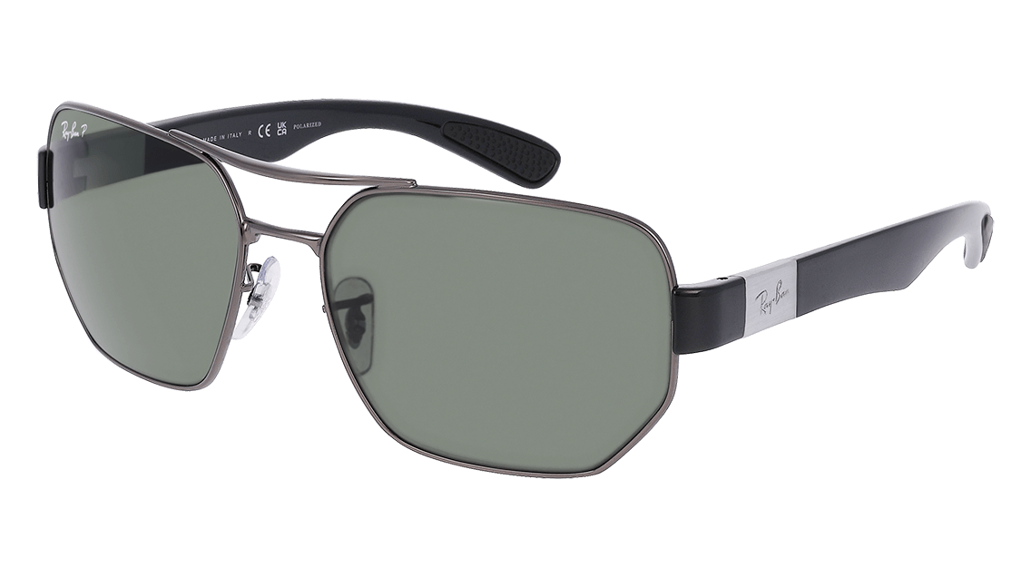 Rayban RB3672 Sunglasses | Designer Glasses