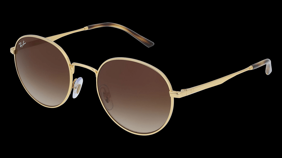 Rayban RB3681 Sunglasses | Designer Glasses
