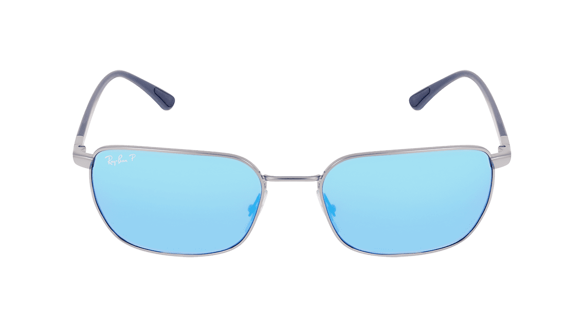 Ray-Ban RB3684CH Chromance Sunglasses | Designer Glasses