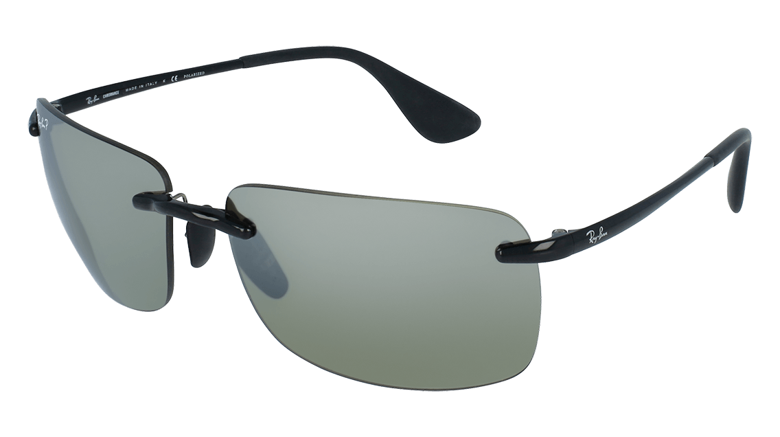 Rayban RB4255 Polarized Sunglasses | Designer Glasses