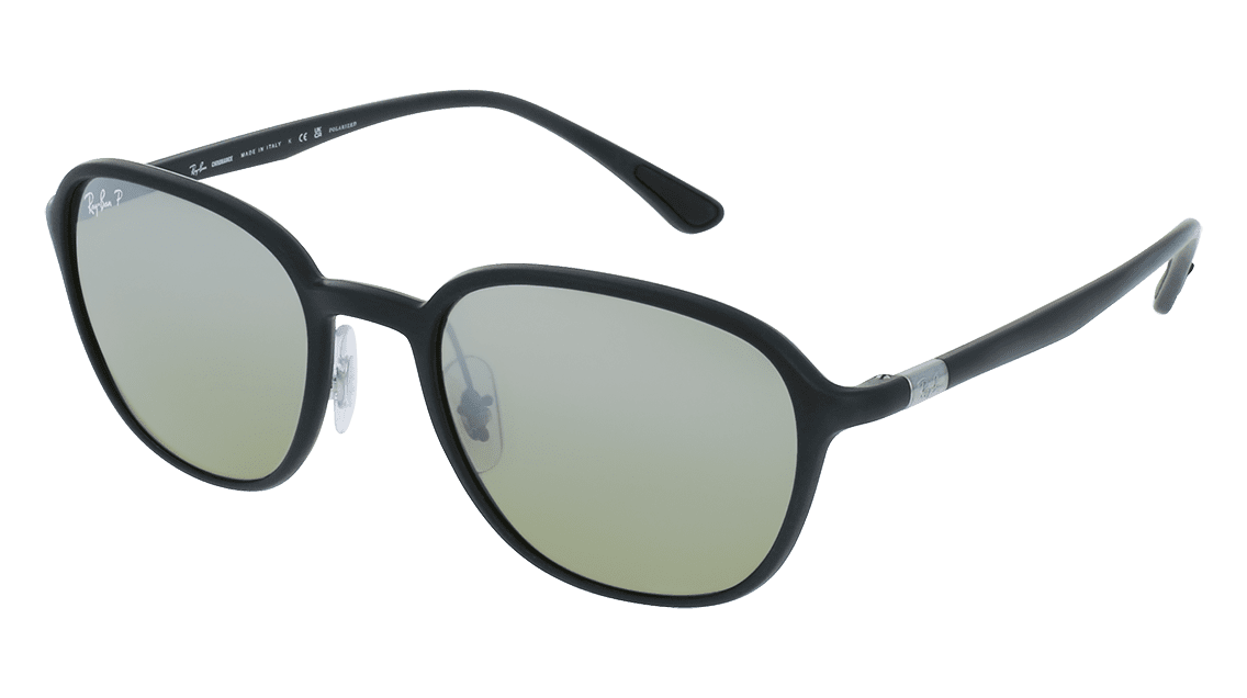 Rayban RB4341CH Sunglasses | Designer Glasses