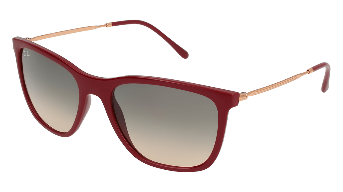 Rayban RB4344 Sunglasses | Designer Glasses