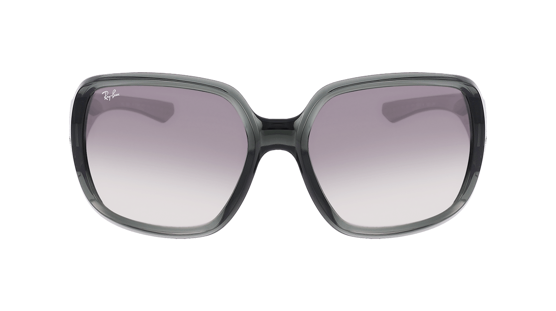 Rayban RB4347 Powderhorn Sunglasses | Designer Glasses