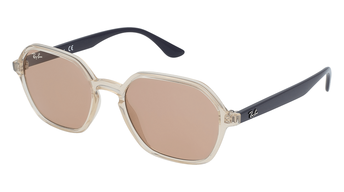 Rayban RB4361 Sunglasses | Designer Glasses