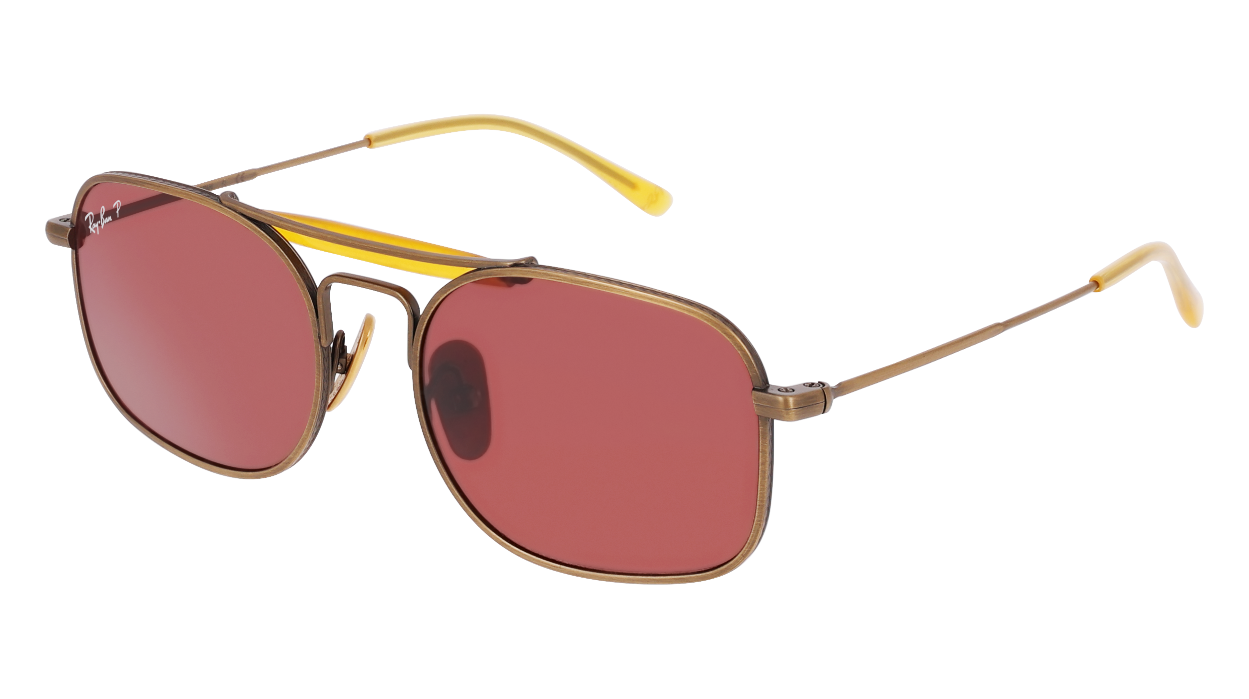 Rayban RB8062 Sunglasses | Designer Glasses