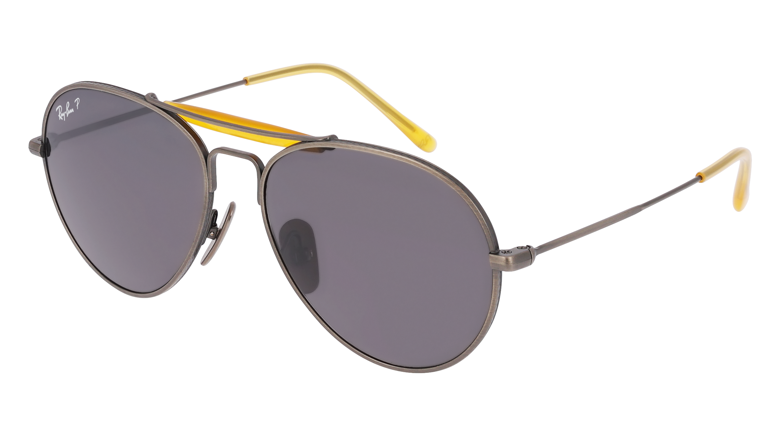 Rayban RB8063 Sunglasses | Designer Glasses