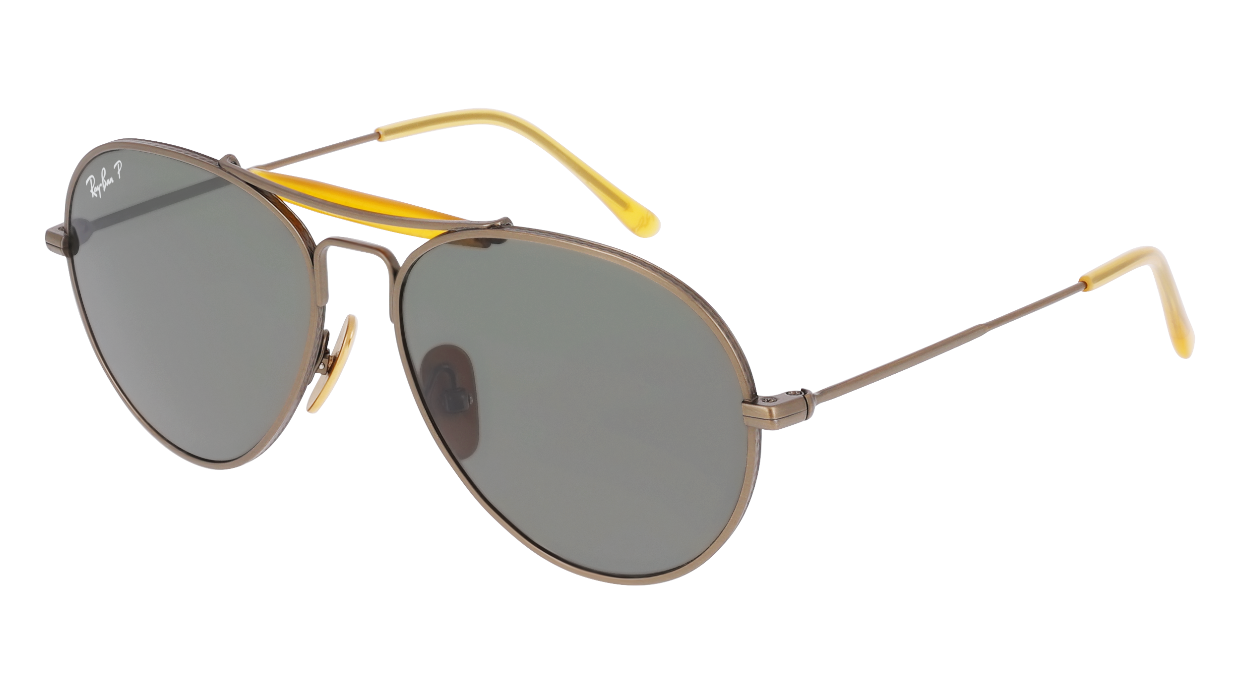 Rayban RB8063 Sunglasses | Designer Glasses