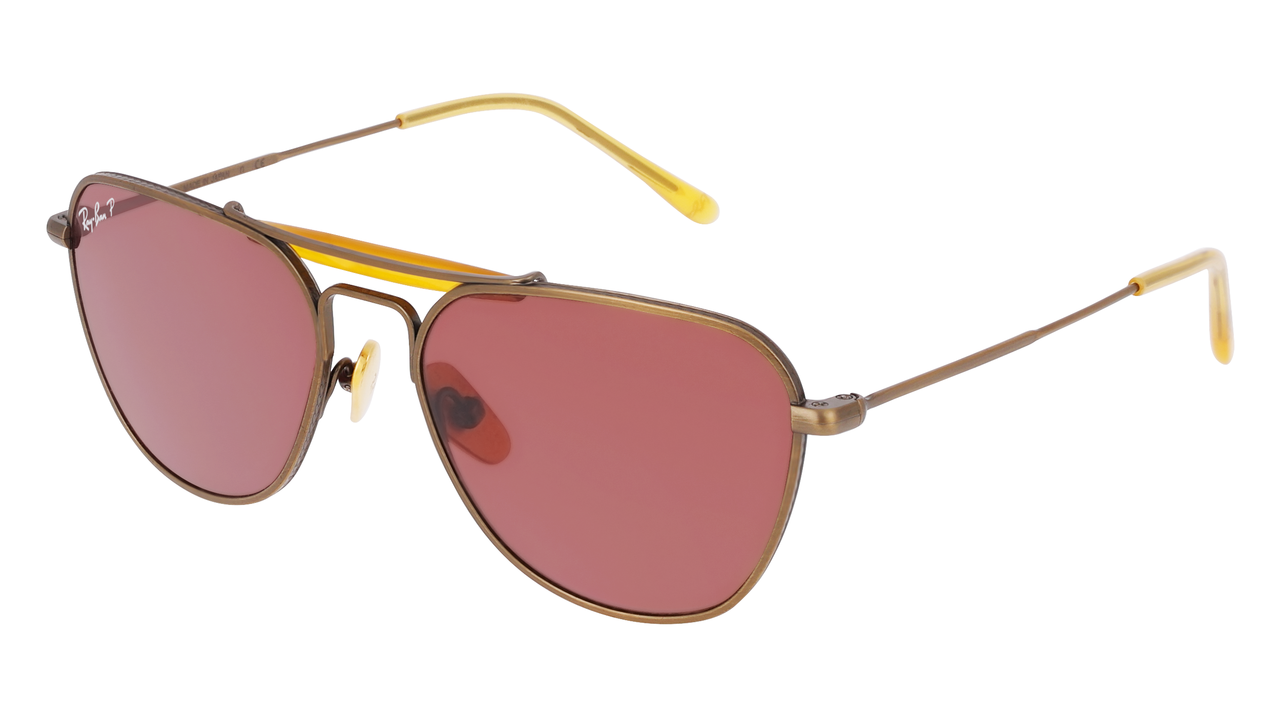 Rayban RB8064 Sunglasses | Designer Glasses