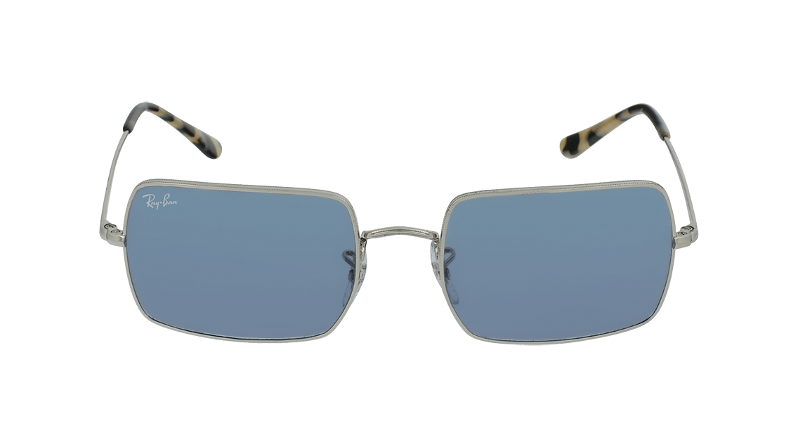 Ray-Ban RB 1969 RB1969 Rectangle Sunglasses | Designer Glasses