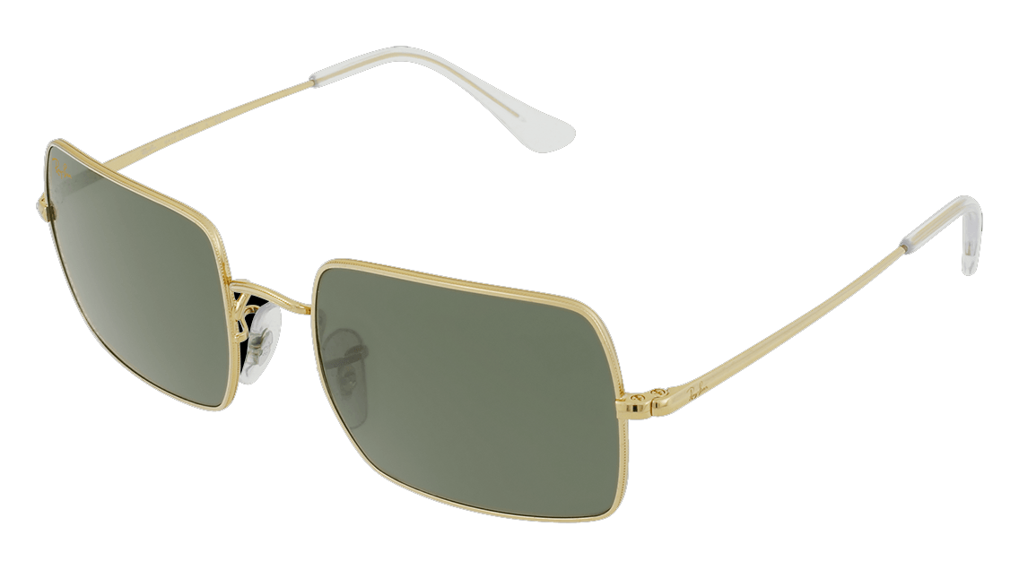 Ray-Ban RB 1969 RB1969 Rectangle Sunglasses | Designer Glasses