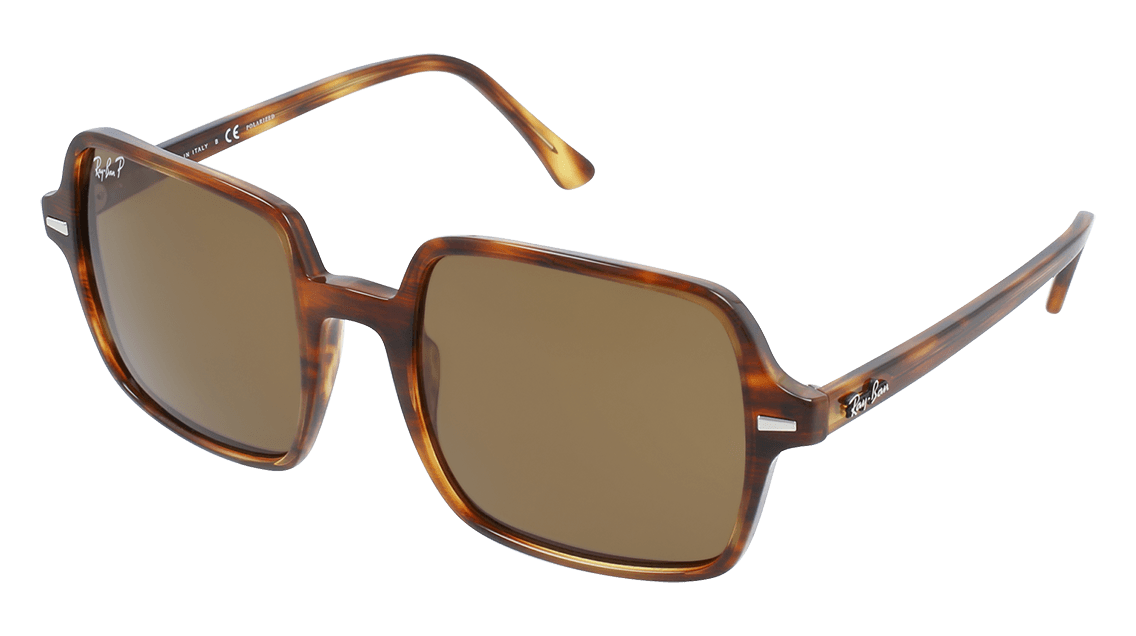 Ray-Ban RB 1973 RB1973 Square II Sunglasses | Designer Glasses