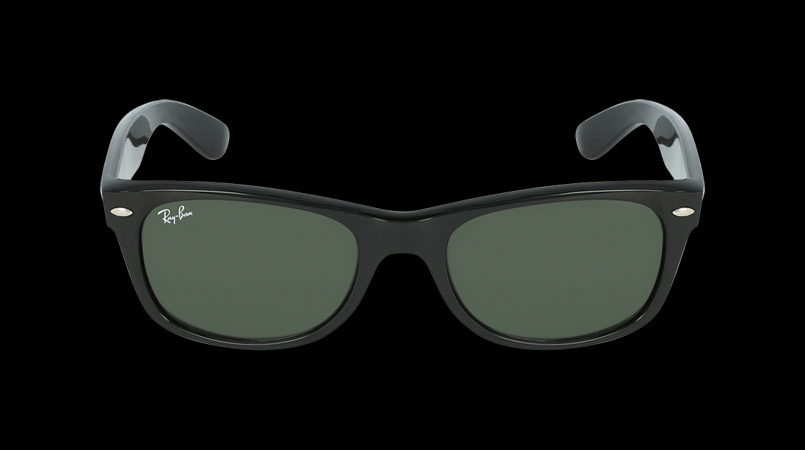Ray-Ban Wayfarer RB2140 | Ray-Ban | Designer Glasses