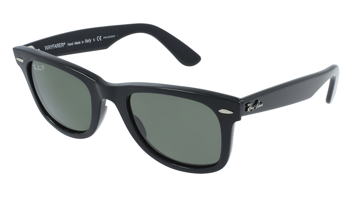 Ray-Ban Wayfarer RB2140 | Ray-Ban | Designer Glasses