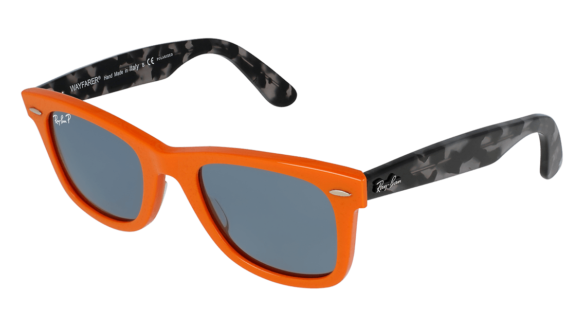 Ray-Ban Wayfarer RB2140 | Ray-Ban | Designer Glasses