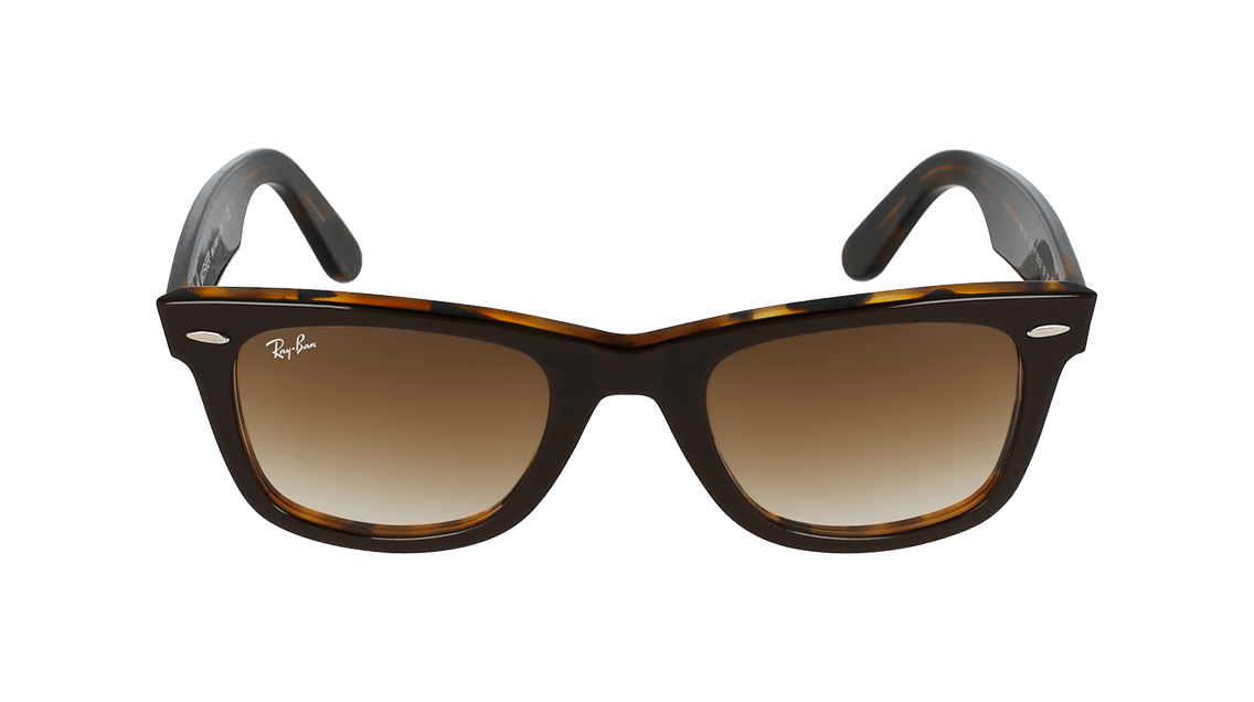 Ray-Ban Wayfarer RB2140 | Ray-Ban | Designer Glasses