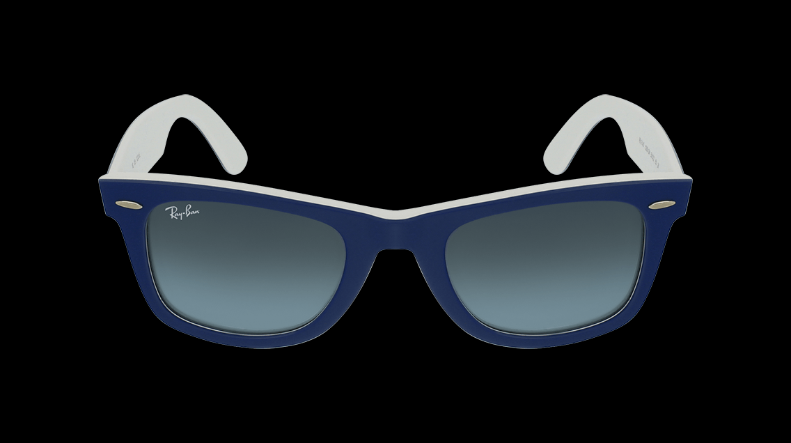 Ray-Ban Wayfarer RB2140 | Ray-Ban | Designer Glasses