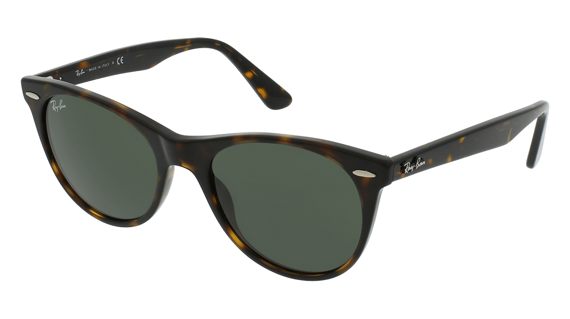 Rayban RB 2185 RB2185 Wayfarer II Sunglasses | Designer Glasses