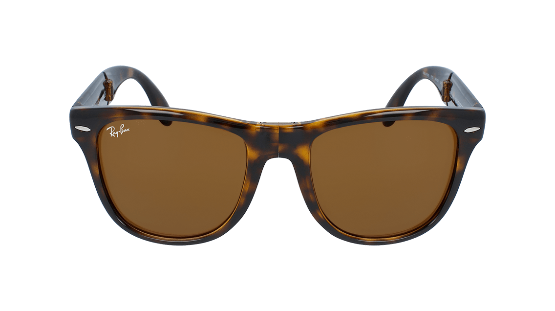 Rayban RB 3026 RB3026 Sunglasses Aviator Large Metal II | Designer Glasses