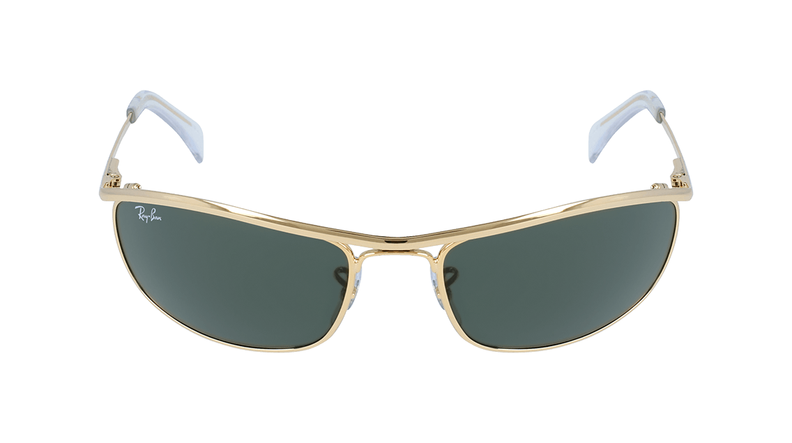 Rayban RB 3119 RB3119 Olympian Sunglasses | Designer Glasses
