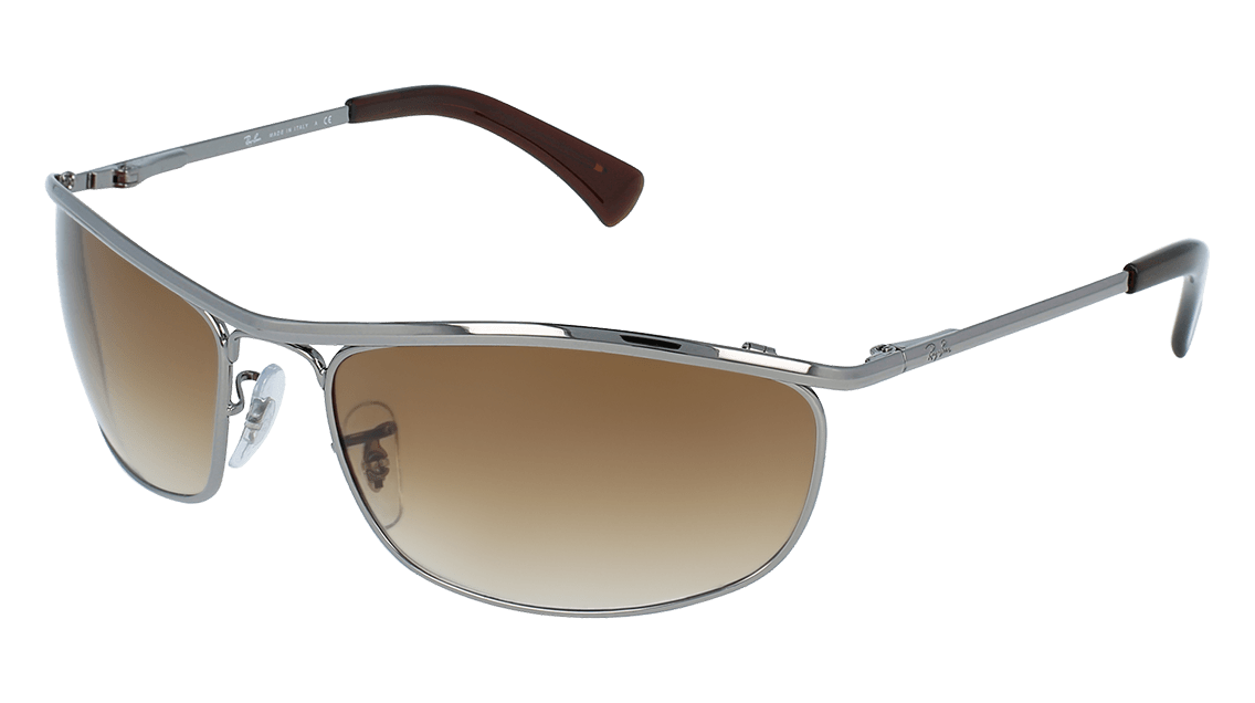 Rayban RB 3119 RB3119 Olympian Sunglasses | Designer Glasses