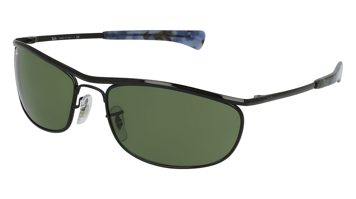 Rayban RB 3119M RB3119M Olympian I Deluxe Sunglasses | Designer Glasses