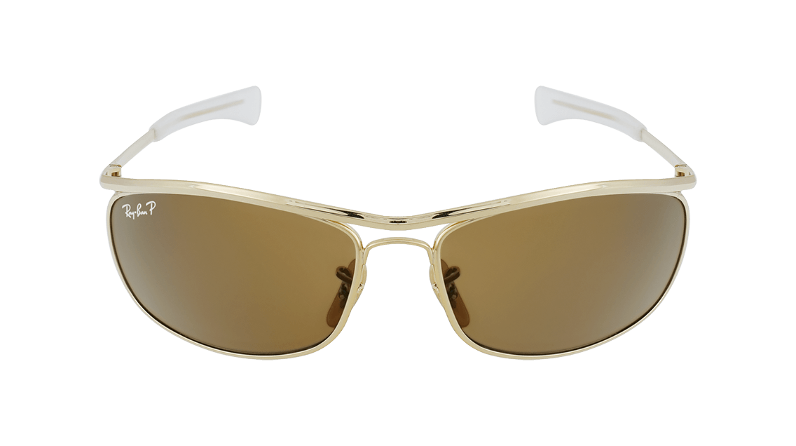 Rayban RB 3119M RB3119M Olympian I Deluxe Sunglasses | Designer Glasses