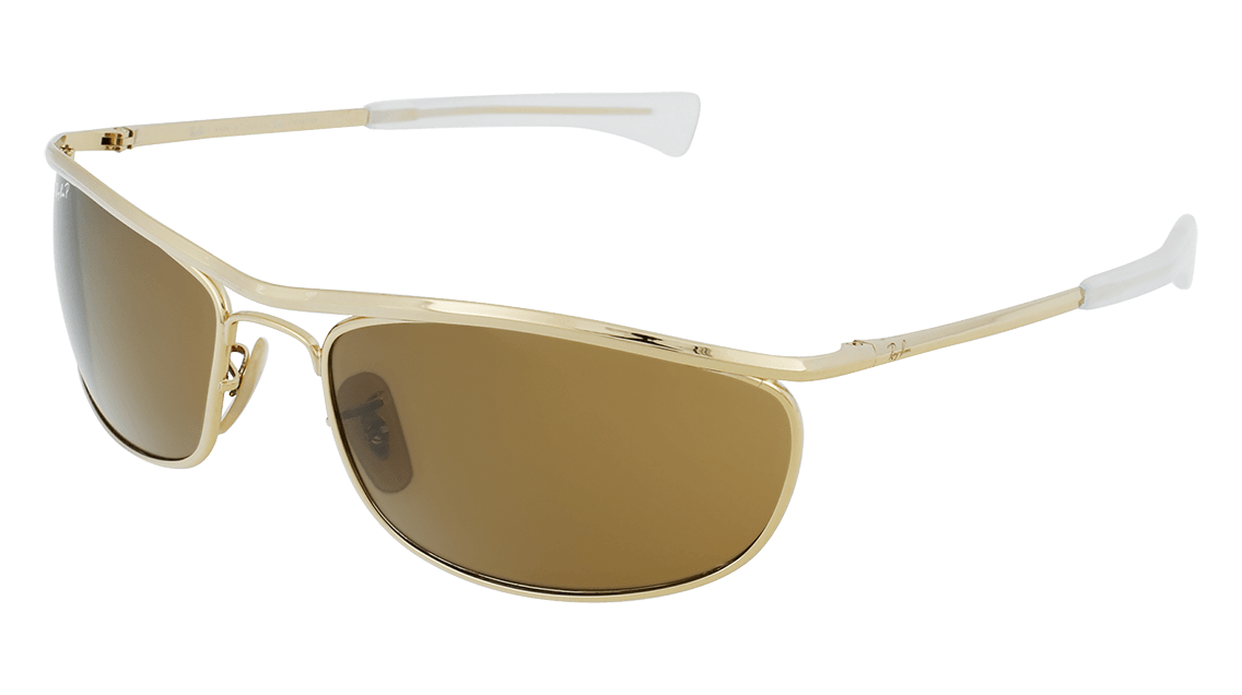 Rayban RB 3119M RB3119M Olympian I Deluxe Sunglasses | Designer Glasses