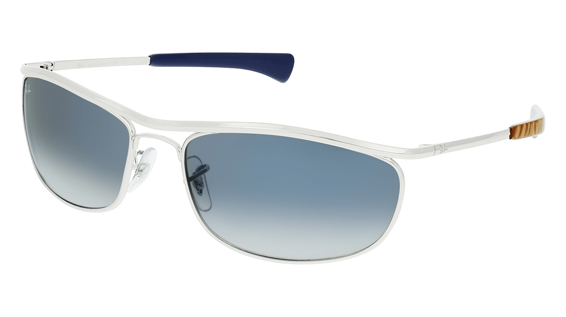 Rayban RB 3119M RB3119M Olympian I Deluxe Sunglasses | Designer Glasses
