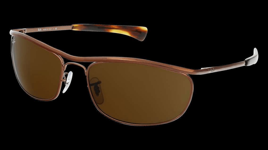 Rayban RB 3119M RB3119M Olympian I Deluxe Sunglasses | Designer Glasses