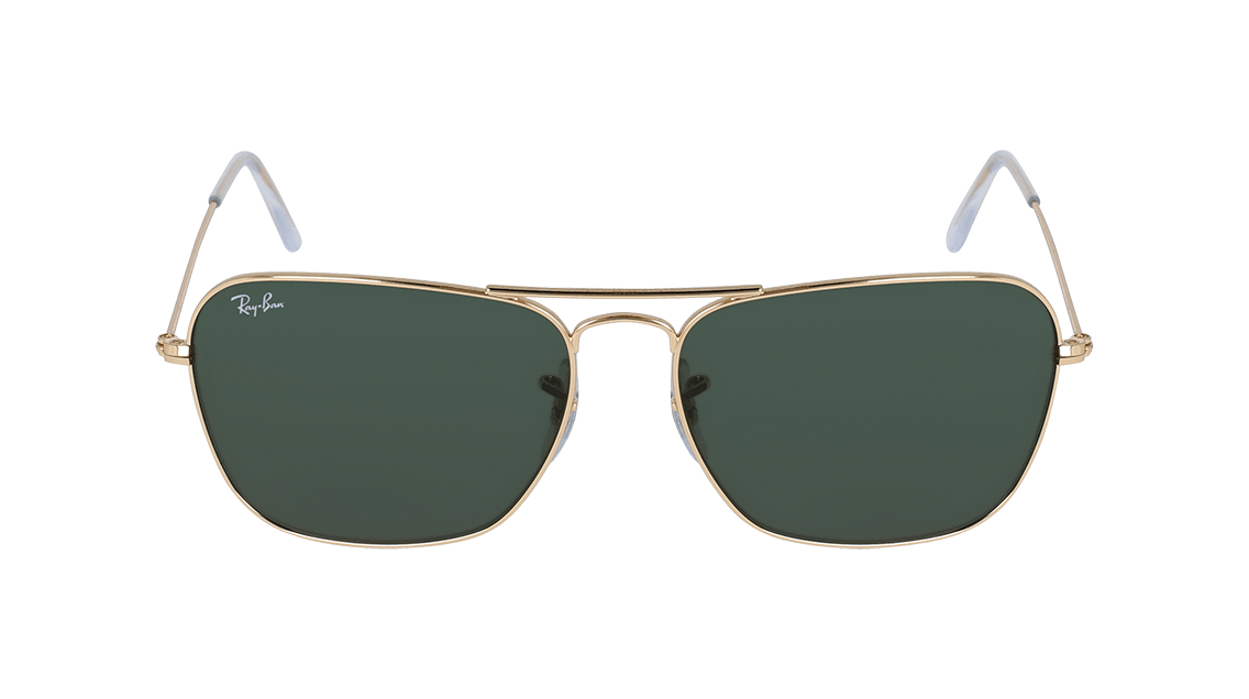 Rayban RB 3136 RB3136 Caravan Sunglasses | Designer Glasses