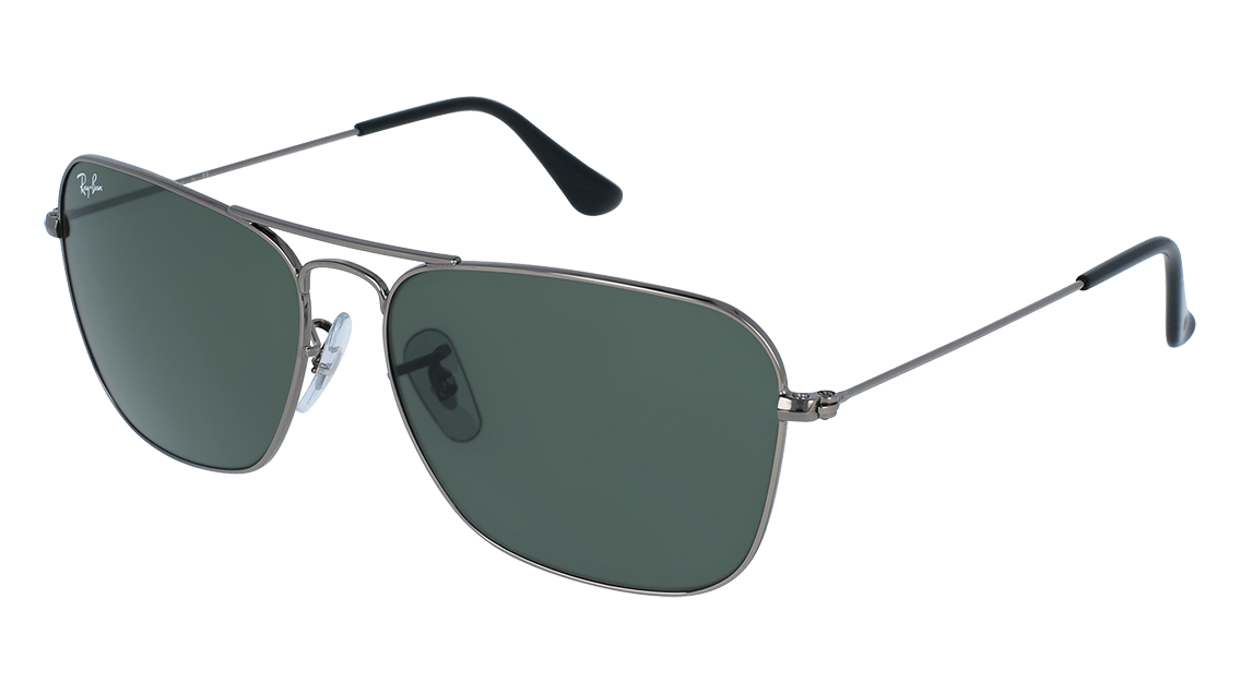 Rayban RB 3136 RB3136 Caravan Sunglasses | Designer Glasses