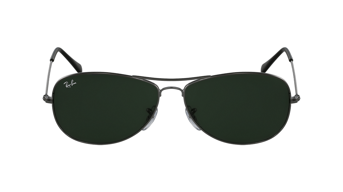 Rayban RB 3362 RB3362 Cockpit Sunglasses | Designer Glasses