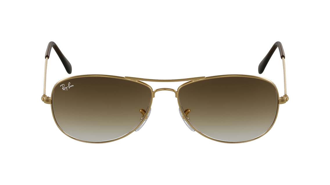 Rayban RB 3362 RB3362 Cockpit Sunglasses | Designer Glasses