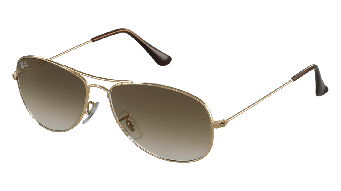 Rayban RB 3362 RB3362 Cockpit Sunglasses | Designer Glasses