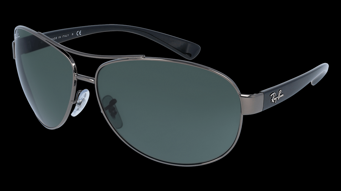 Ray-Ban RB 3386 RB3386 Active Lifestyle Sunglasses | Designer Glasses