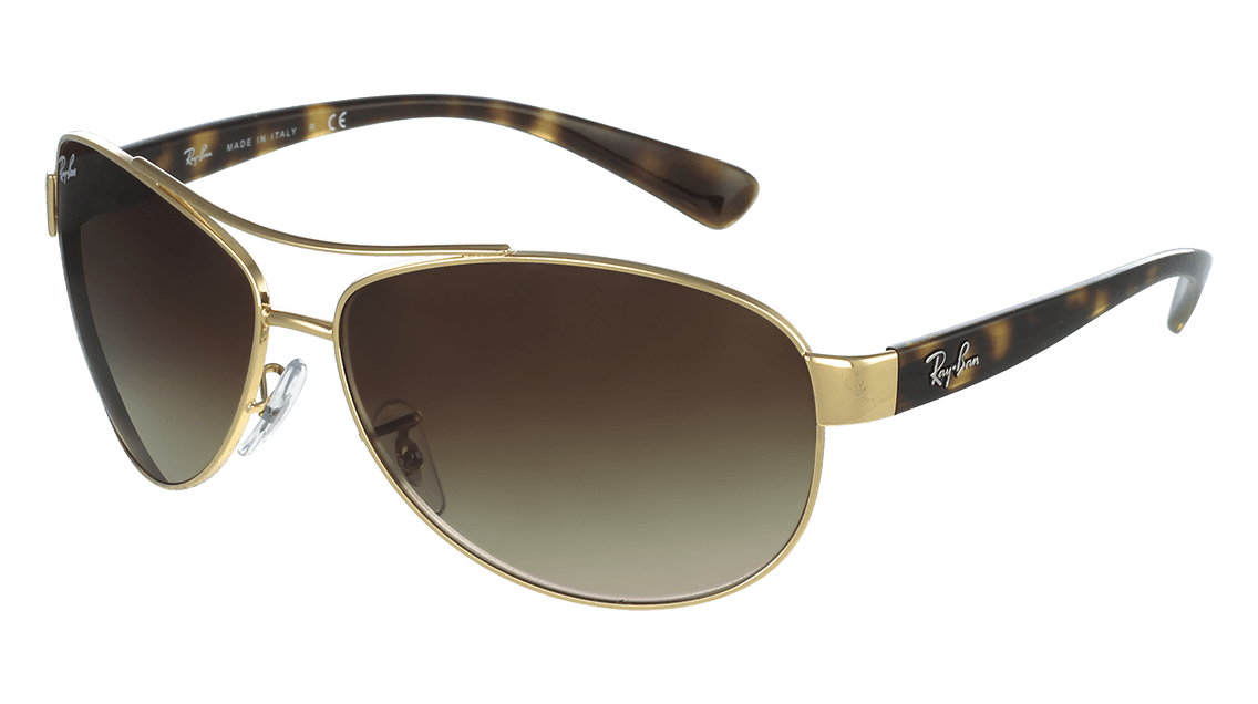 Ray-Ban RB 3386 RB3386 Active Lifestyle Sunglasses | Designer Glasses