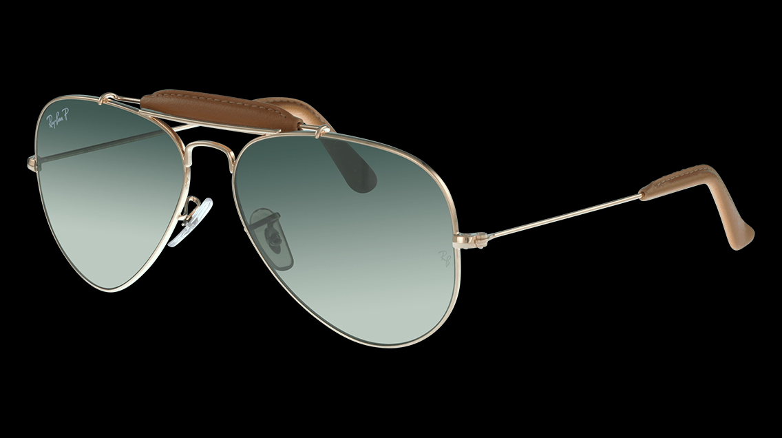 Ray-Ban RB 3445 RB3445 Sunglasses | Designer Glasses