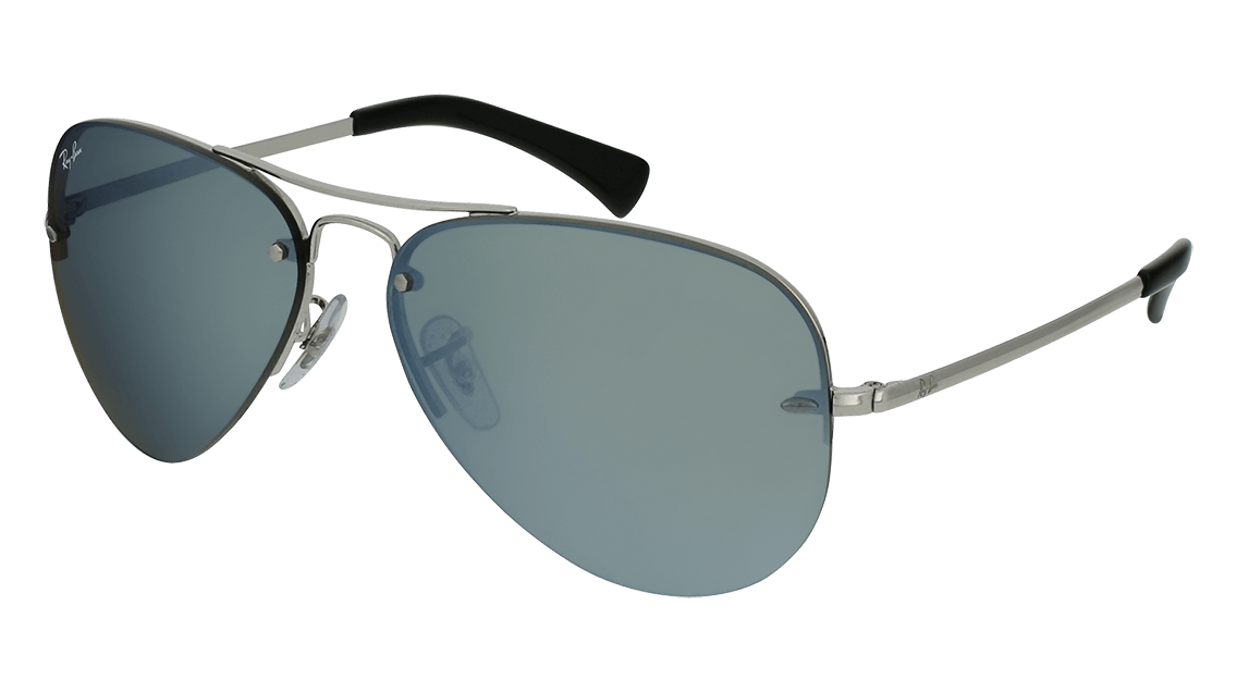 Rayban RB 3449 RB3449 Sunglasses | Designer Glasses