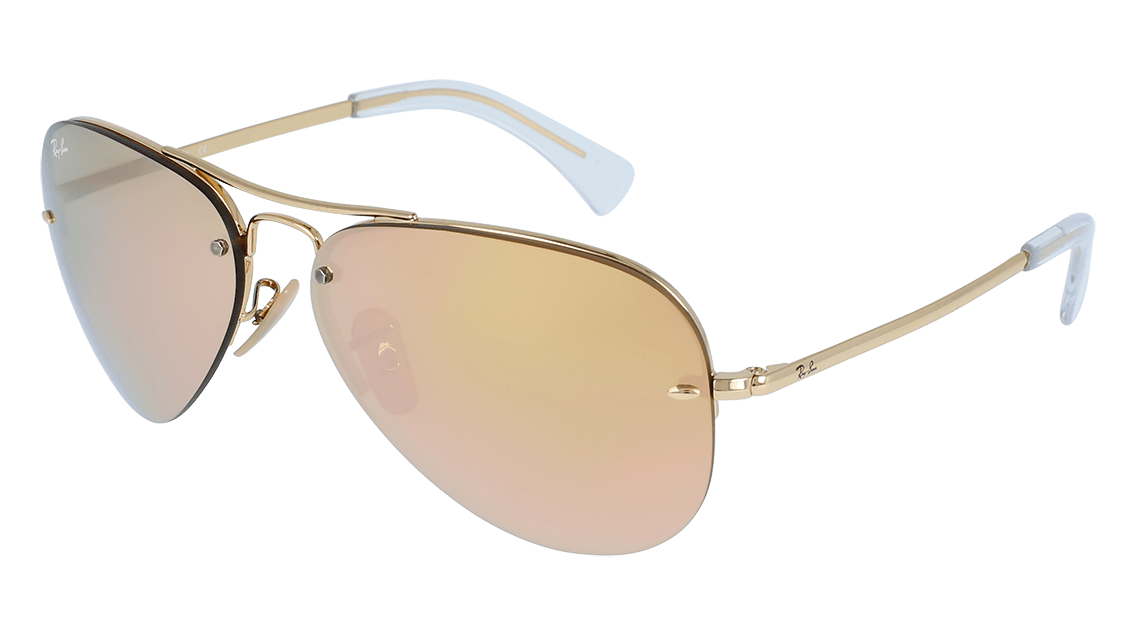 Rayban RB 3449 RB3449 Sunglasses | Designer Glasses