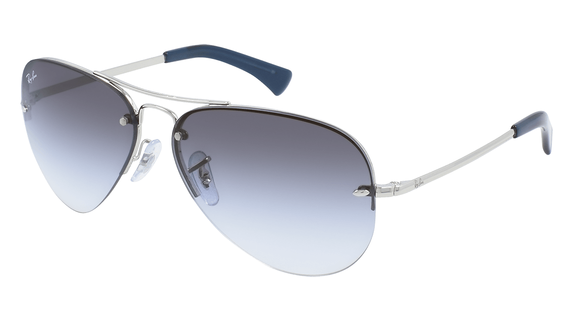 Rayban RB 3449 RB3449 Sunglasses | Designer Glasses