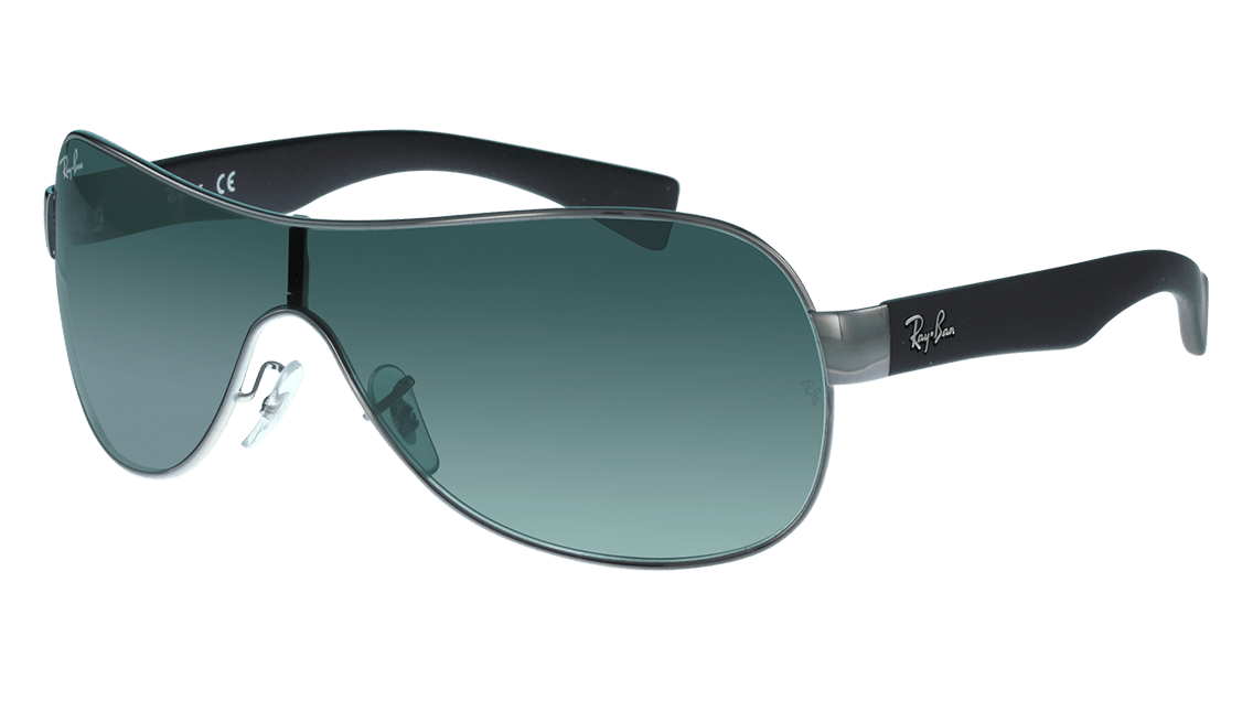 Rayban RB 3471 RB3471 Sunglasses | Designer Glasses