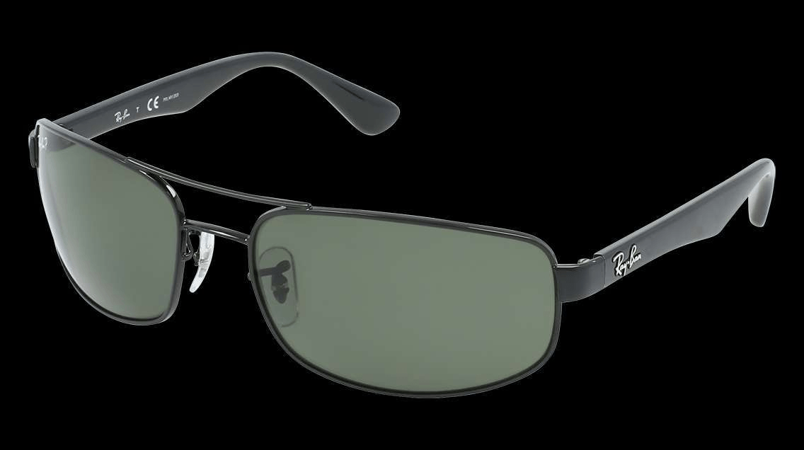 Rayban RB 3498 RB3498 Sunglasses | Designer Glasses