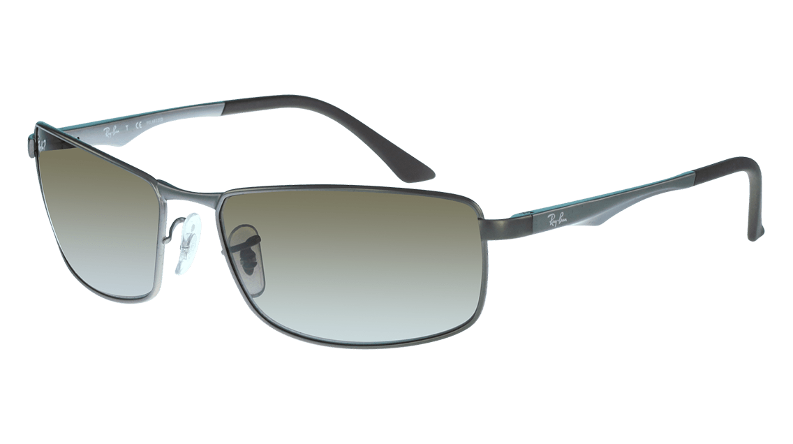 Rayban RB 3498 RB3498 Sunglasses | Designer Glasses