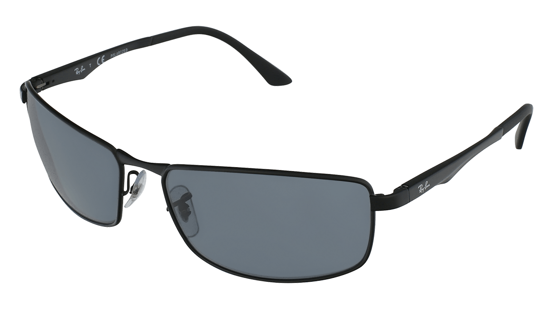 Rayban RB 3498 RB3498 Sunglasses | Designer Glasses