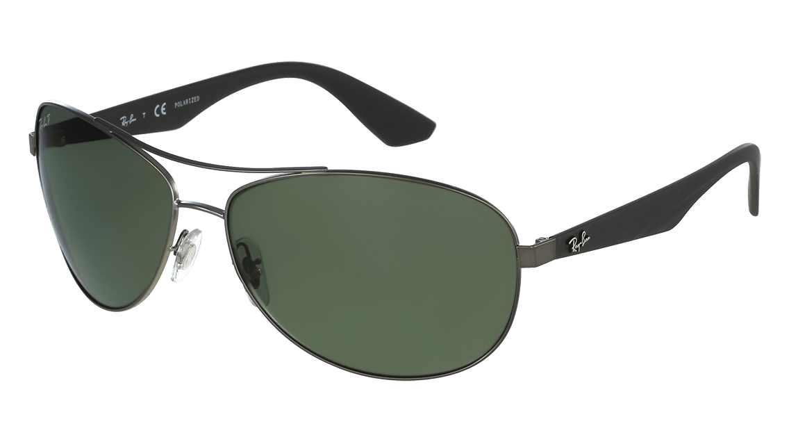 Ray-Ban RB 3526 RB3526 Sunglasses | Designer Glasses